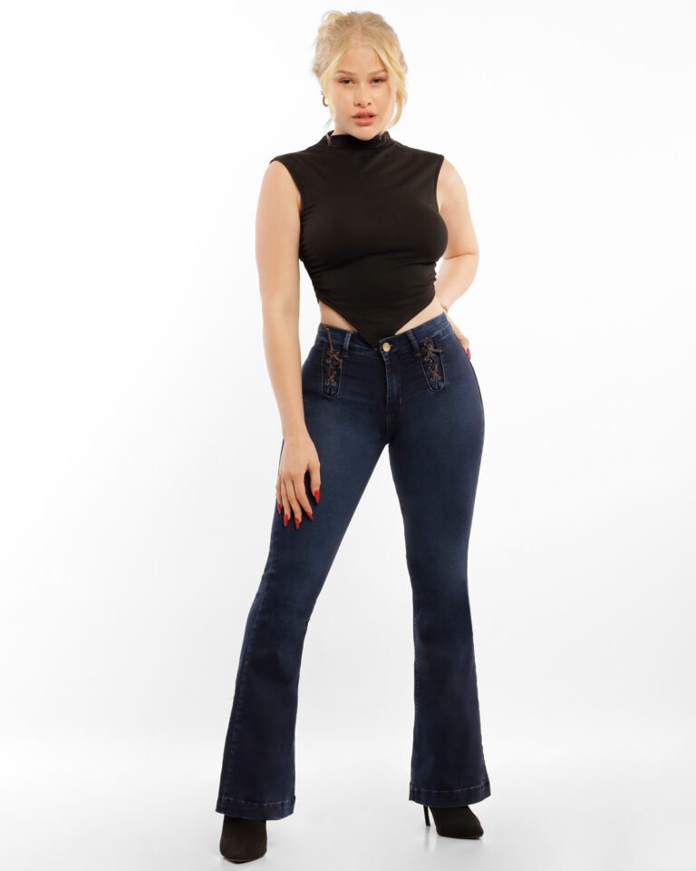 Jeans - Divine Jeans