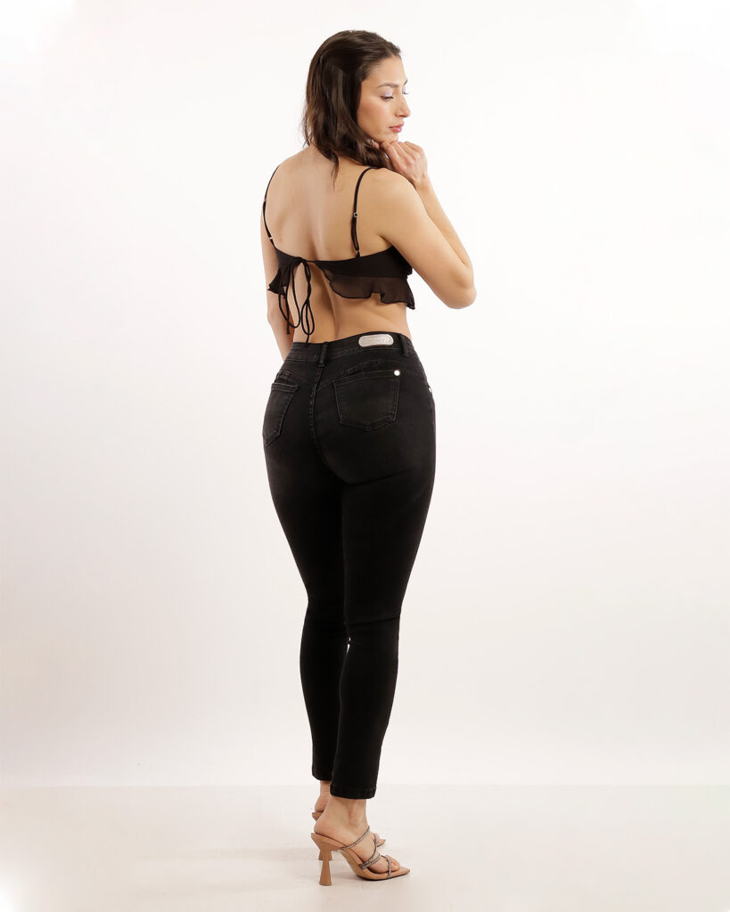 Jeans - Divine Jeans